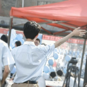 夏蝉与少年 