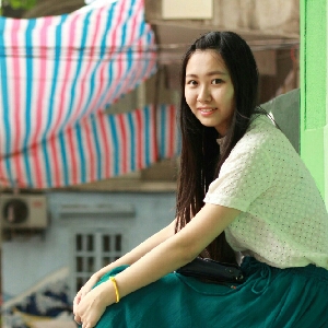 木香子Ivana