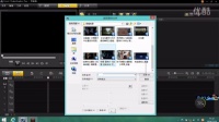 用会声会影去除视频水印的教程 [高质量和大小]