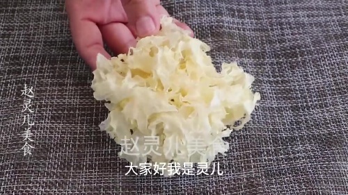 百岁老中医教我的秘制梨汤做法,每天一碗,强身健体身体棒,真香