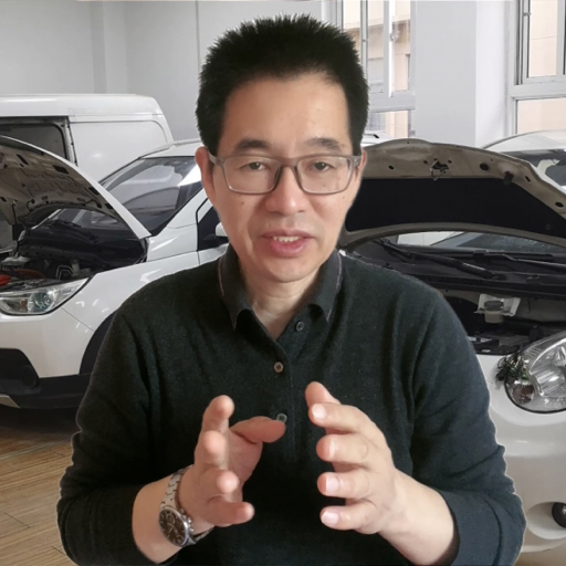 新能源汽修孙老师 