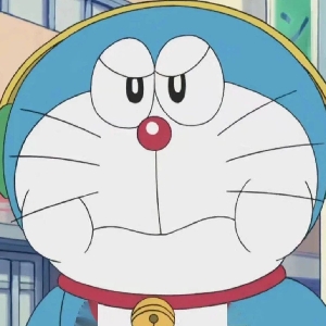一叮当猫一 