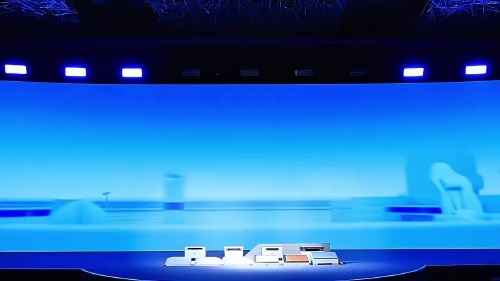 惠普春季发布会:家用打印机的十大震撼理由!