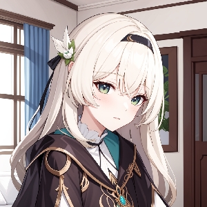 萤门占领提瓦特 