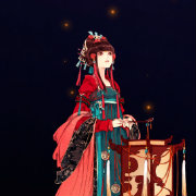 一片叶子都不能掉 