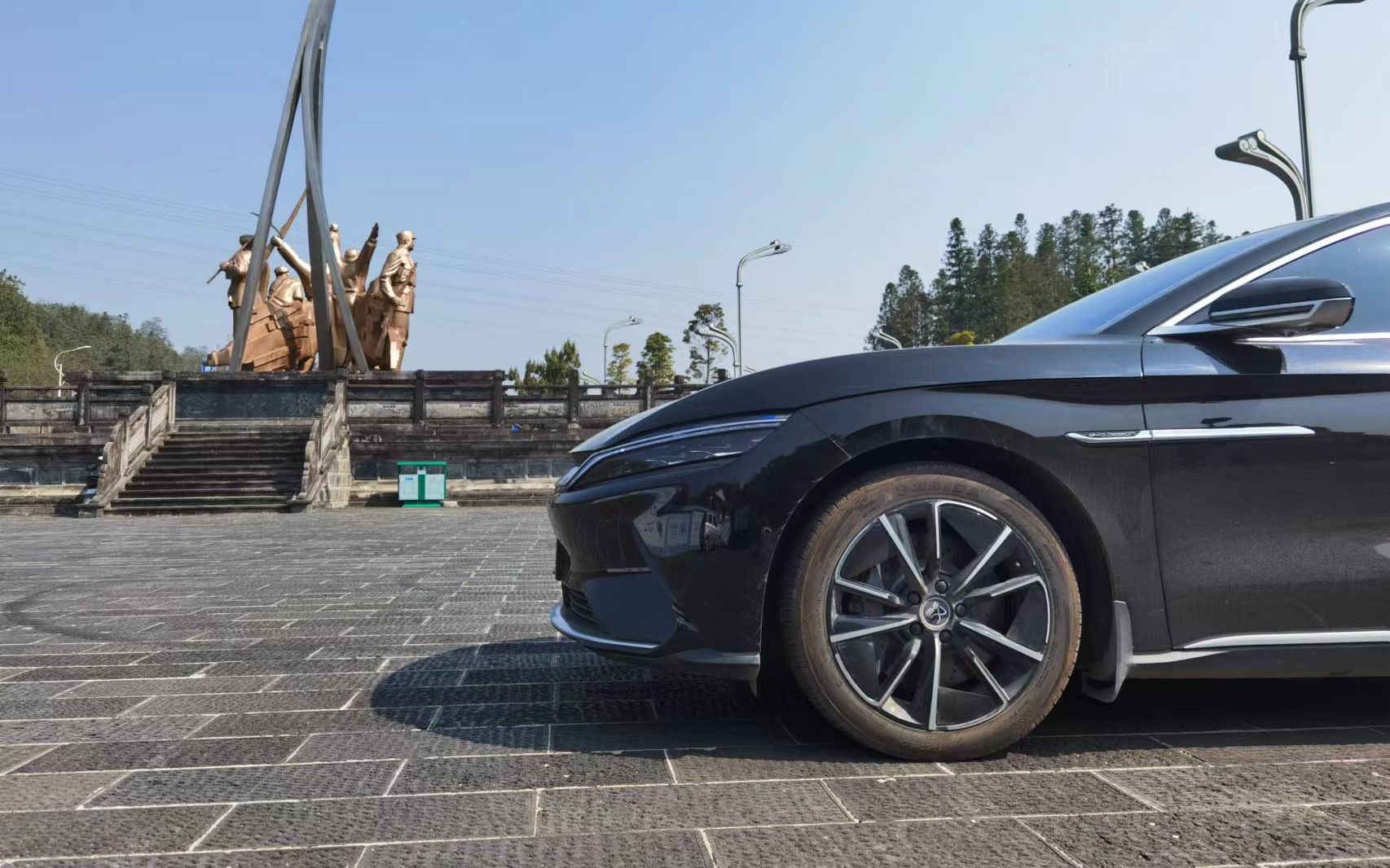 新能源车交流充电功率不达标的原因,你占了哪个