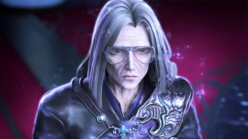 精灵梦叶罗丽第9季:御王黎辉秒变老头,网友直呼非常解气