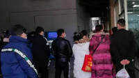 深圳富士康辞职流程,万人离职大场面,看看办手续要多久?