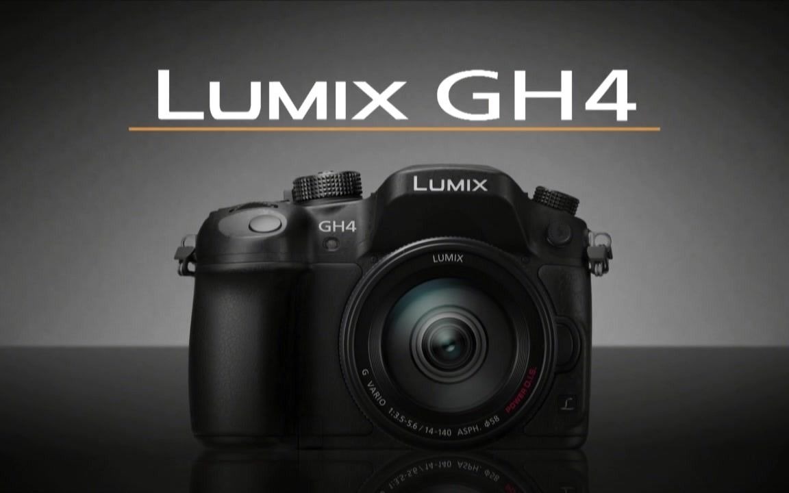 【Panasonic_Lumix_数码相机】世界第一台可拍摄4k视频的无反相机 ...