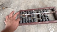 古时候的“计算器”,你会算吗?