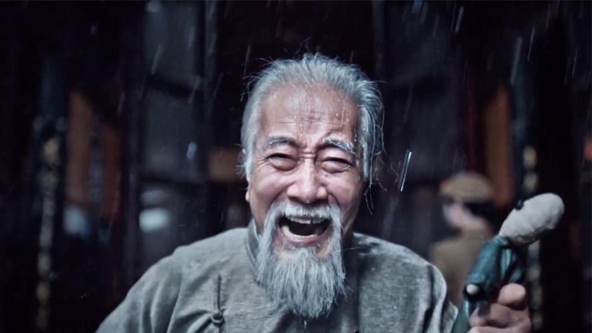 是什么信仰,让您连死都不怕