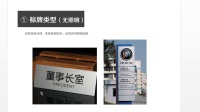 平面设计教程CDR教程必须核心标识牌的设计
