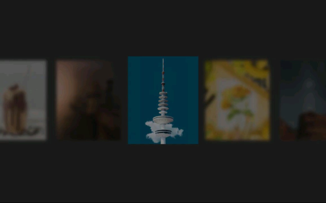 jQuery实现轮播图