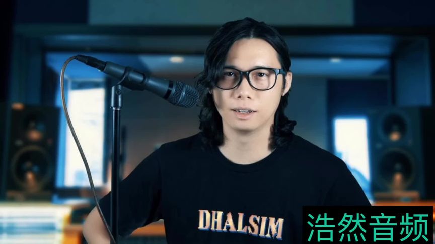 麦克风使用技巧 #声卡 #网红声卡直播设备 #声卡演示