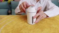 加湿器教程建议观看