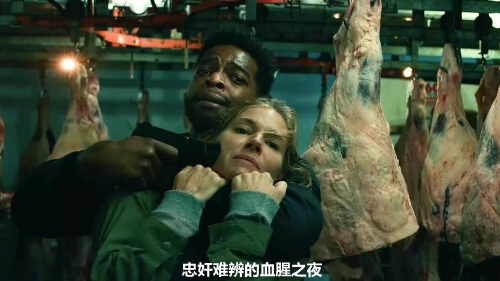 八名警员遇袭身亡,神探追凶发现惊天阴谋,动作犯罪悬疑电影