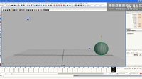 Maya关键帧操作详解