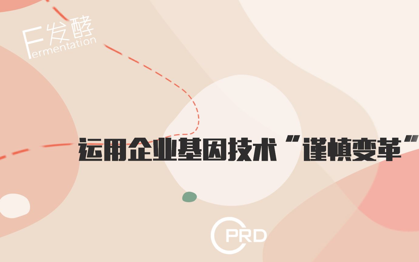 企业管理如何实现创新与变革(开篇)——二次发酵专栏