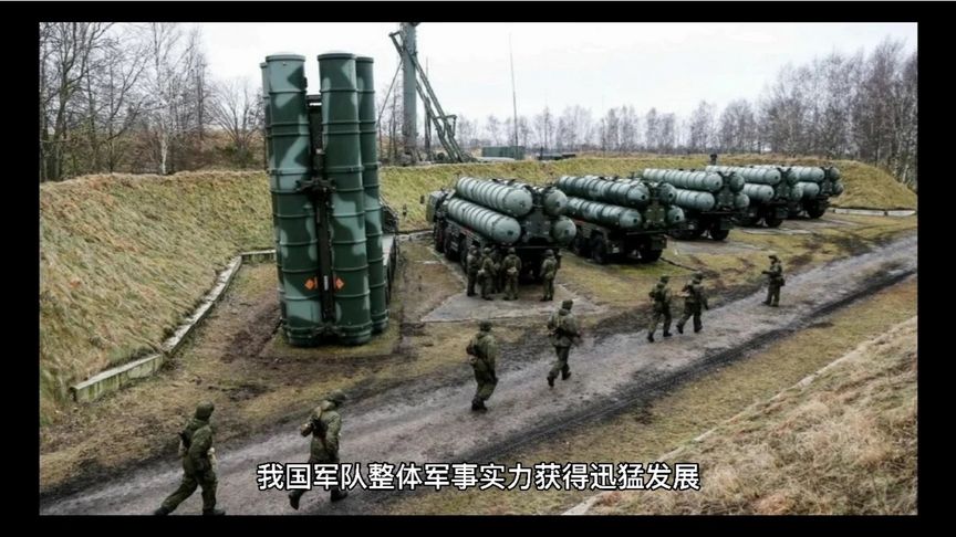 就目前而言,俄罗斯还有哪些先进军事装备值得我国购买?