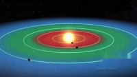 宇宙大爆炸理论或被推翻,宇宙起源又有新说法,宇宙也许无始无终