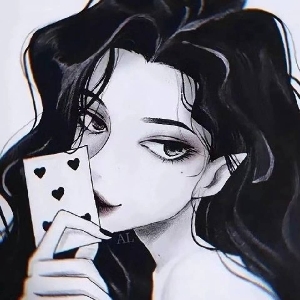 若许人间白头 