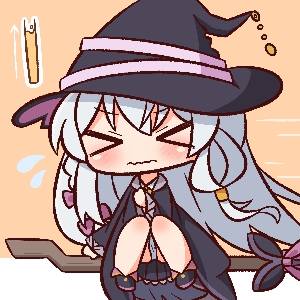 伝説blessing 