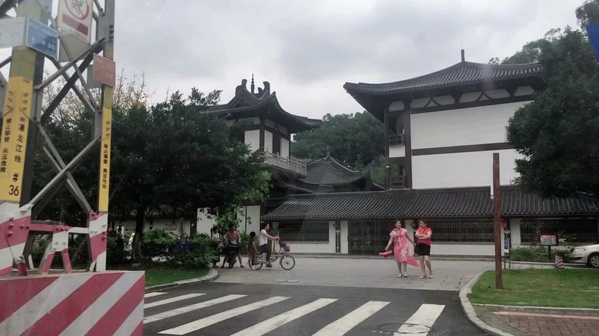 东莞不值得来?带你看看东莞32个镇区特色之“寮步镇沉香”(上)
