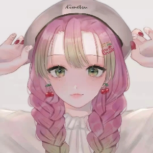 是阿_鹿吖 