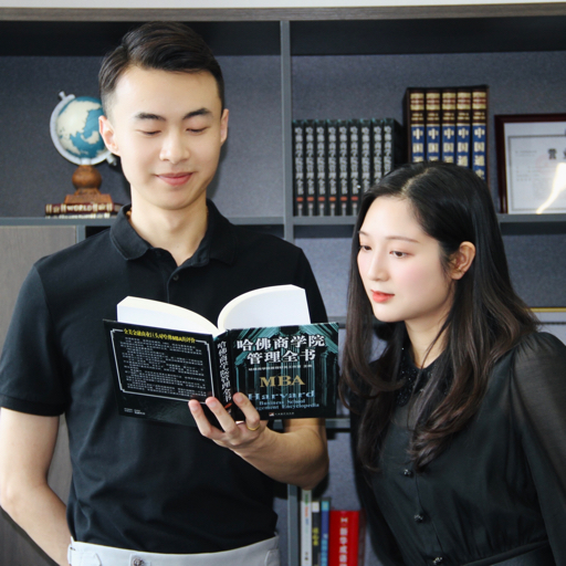 给嫂子讲留学 