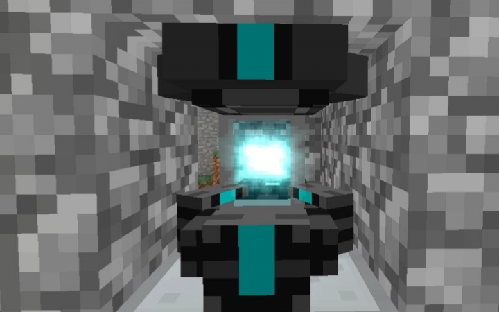 [Q11]Minecraft1.7.10工业生存Part10下 分子重组仪!