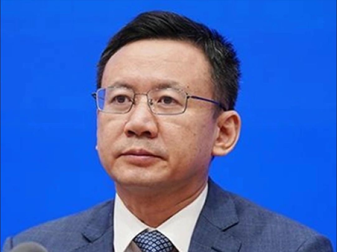 广东省副省长张新被免职 省人大代表资格终止