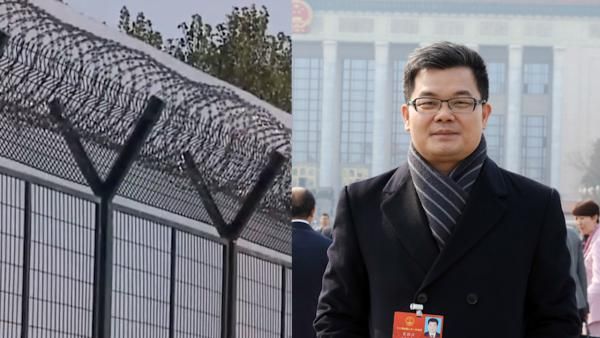 全国人大代表肖胜方:符合条件下,建议消灭成年人犯轻罪前科