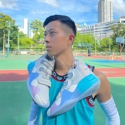 球鞋高速 