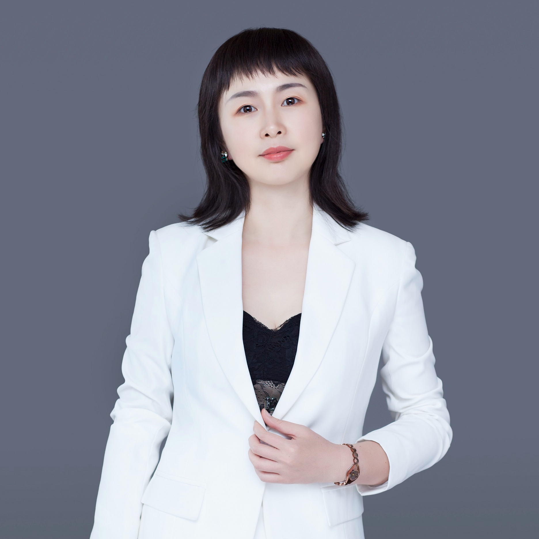 小燕老师的自留地 
