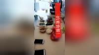 终于会放了,微信视频,投放电视里,不容易啊
