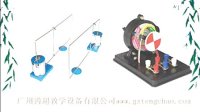 【教学仪器品牌】有哪些?广州腾超教学设备有限公司