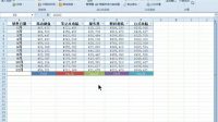 34.Office 2010 Excel 为单元格或单元格区域定义自己的名称