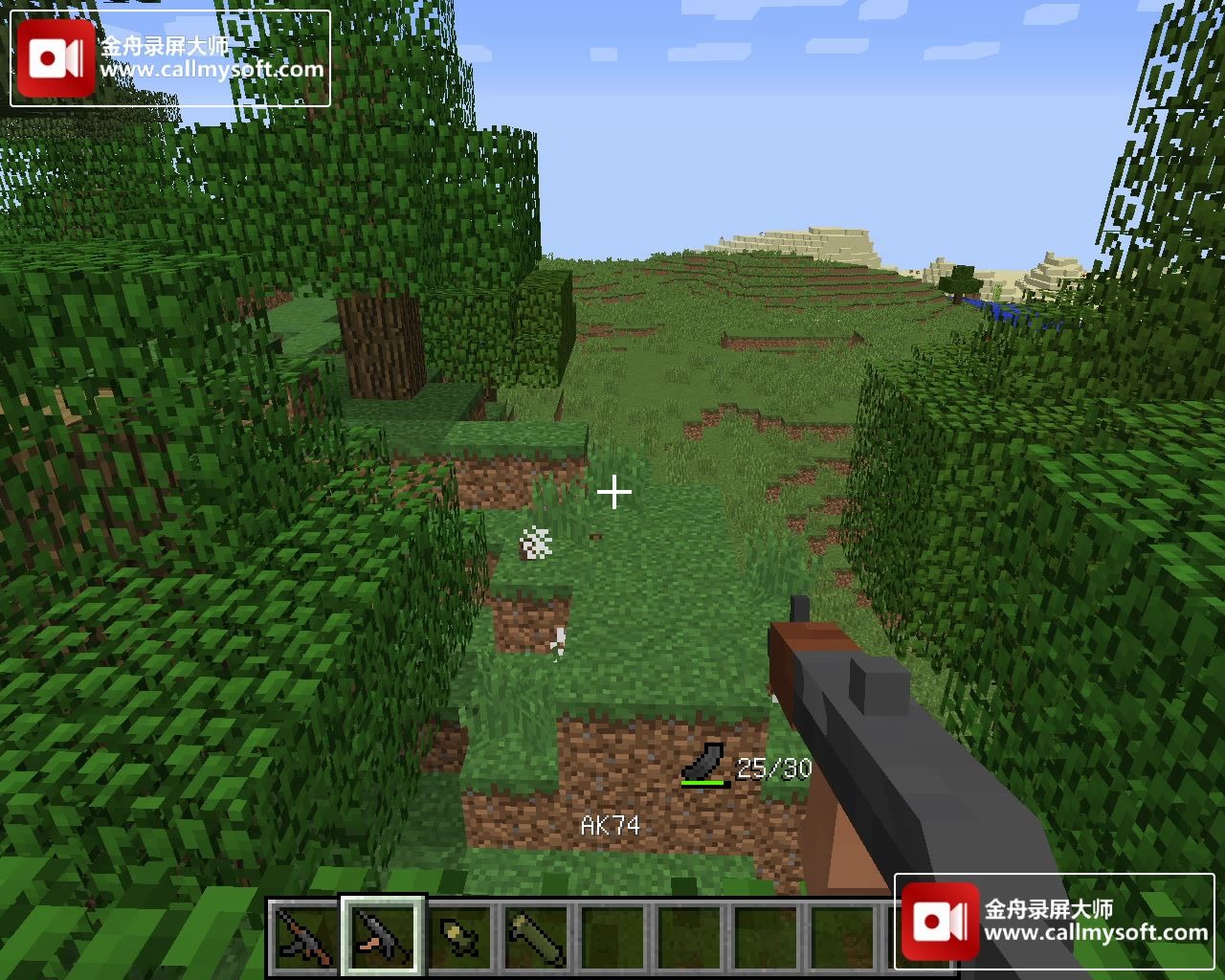 flans mod