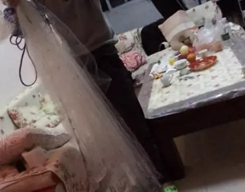 美式易抛王手抛王易撒王手抛网旋网3.6不带环的操作视频详解