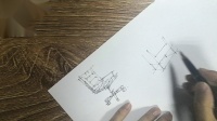 ...室内设计考研手绘免费教程05 室内手绘家具单体徒手表现技法教学,...