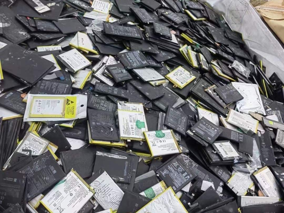 这个视频将带你了解回收废旧锂电池的全过程,锂电池回收处理工艺流程