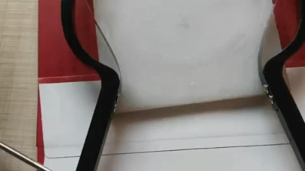 乒乓球运动爱好者福音,乒乓球拍胶皮切边,轻松,完美切乒乓球拍胶皮