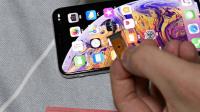 Iphone Xr,Xs max 有锁机卡贴安装教程
