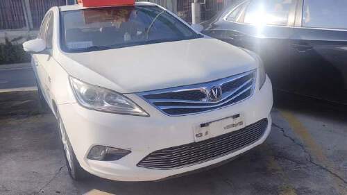 14年长安逸动手动挡仅万元!费用全包过户到手开,错过再无此价