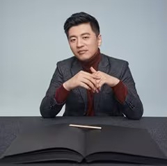 张雪峰教育讲座 