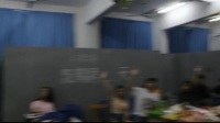 广东文艺职业学院影视戏剧系传播与策划专业1班团支部&主题团日竞赛