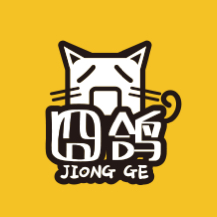 我是囧鸽 