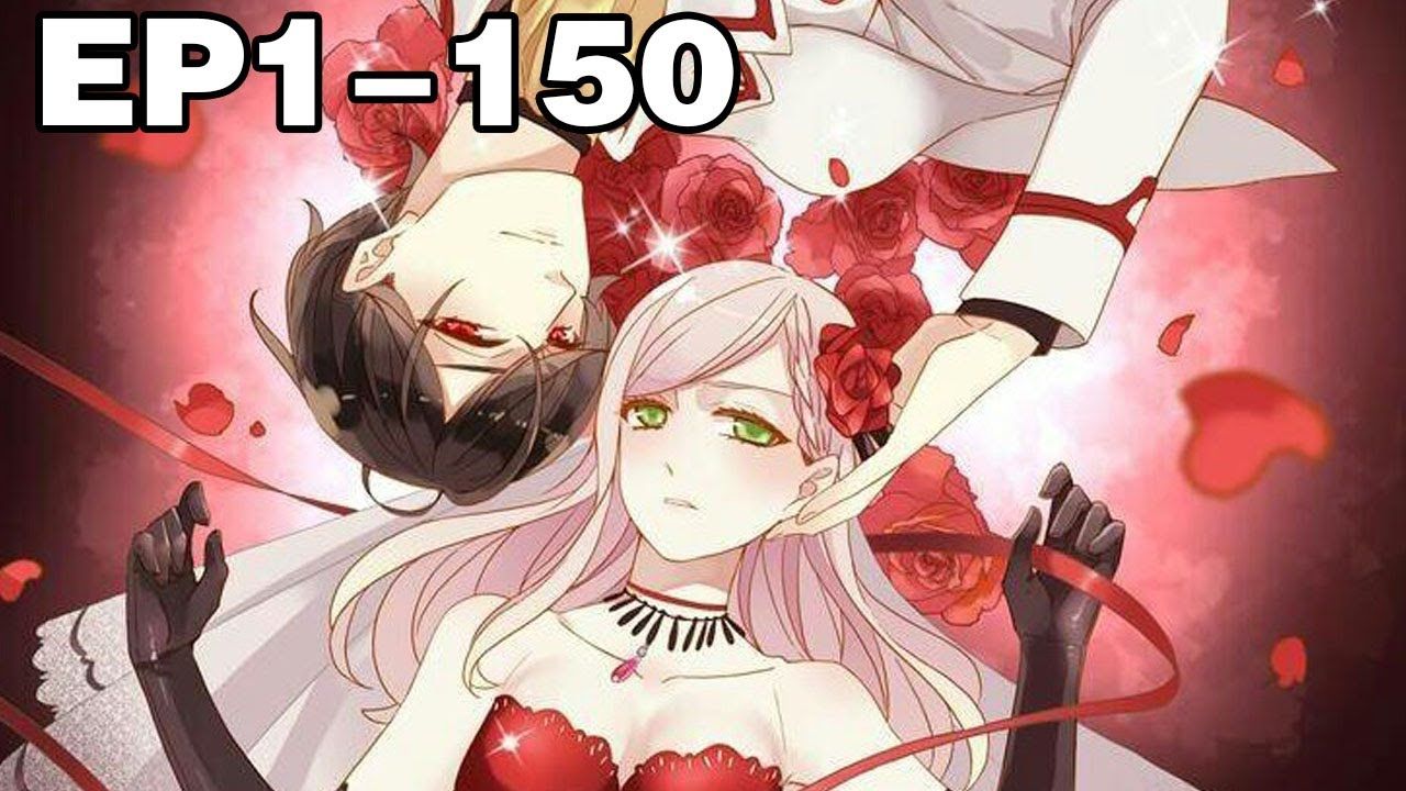 【一口气看完】《甜美的咬痕》1_150集,一场禁锢与占有的鼠猫游戏,...
