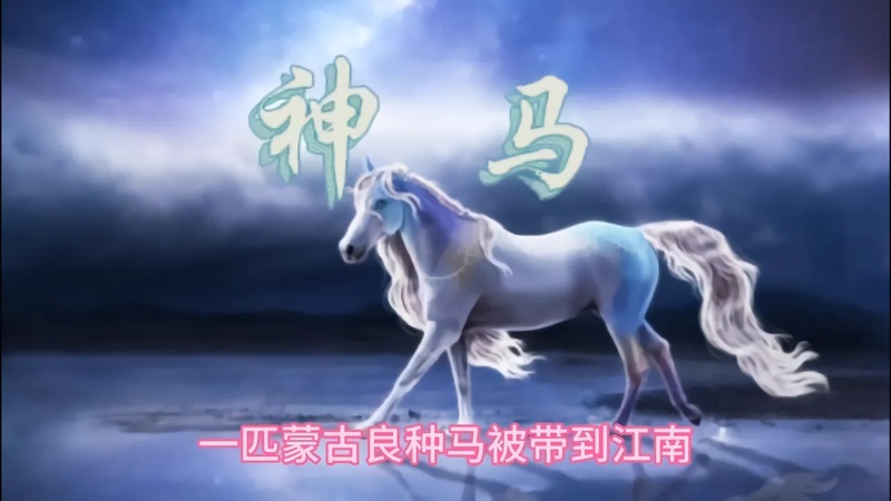 阅读分享 寓言故事