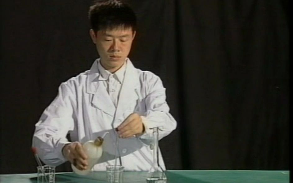 一定物质的量浓度溶液的配制:硫酸溶液